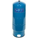 Water Worker HT-20B 20 Gallon Vertical Pressure Tank for Well System ...