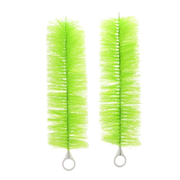 Justharion 2 pcs Fish Garden Pond Filter Filtration Brushes Skimmer ...