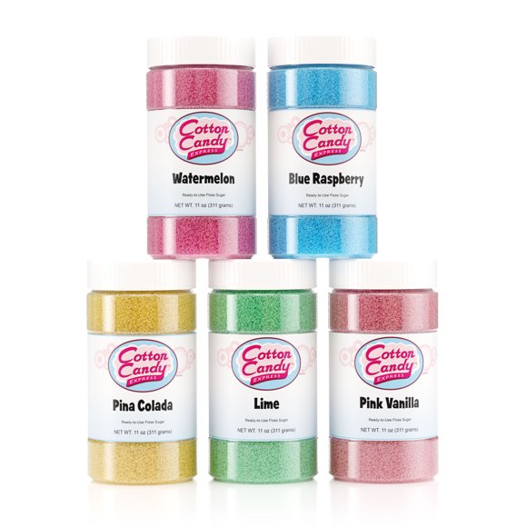 Cotton Candy Packs