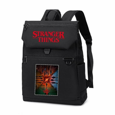 Stranger Things 4 Hellfire Club Skull And Weapons Multi-style ...