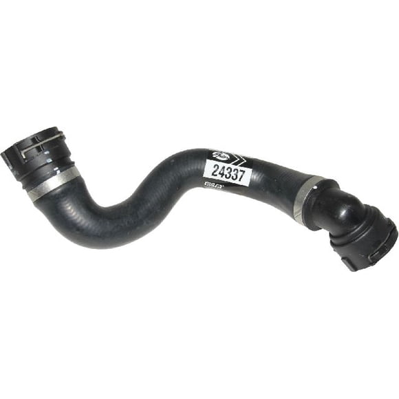Chevrolet Colorado Radiator Coolant Hose
