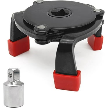 Flotool 10605 Oil Filter Cap Wrench - Walmart.com