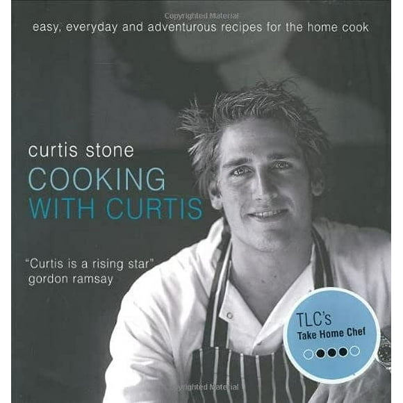 Curtis Stone