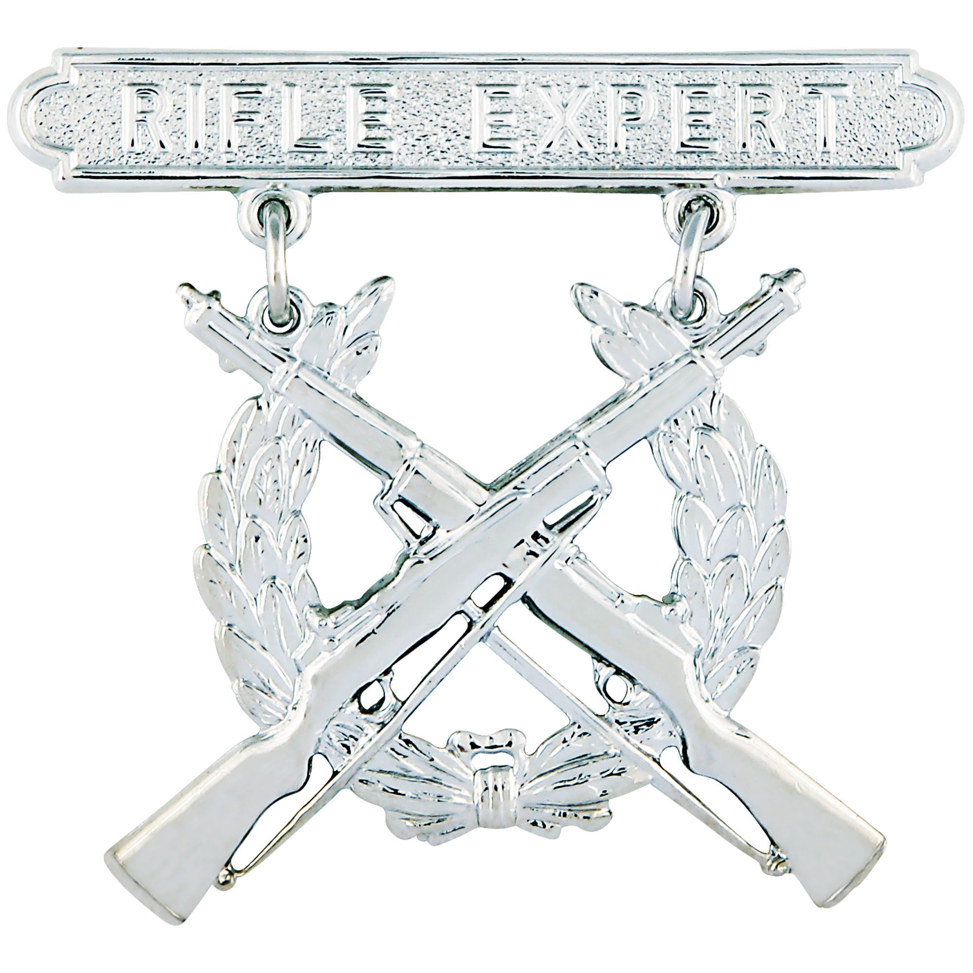 Marine Rifle Expert Badge - Walmart.com