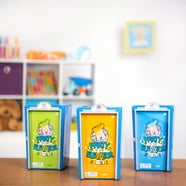 Ryan's World Shadow Warrior Mystery Box - Walmart.com