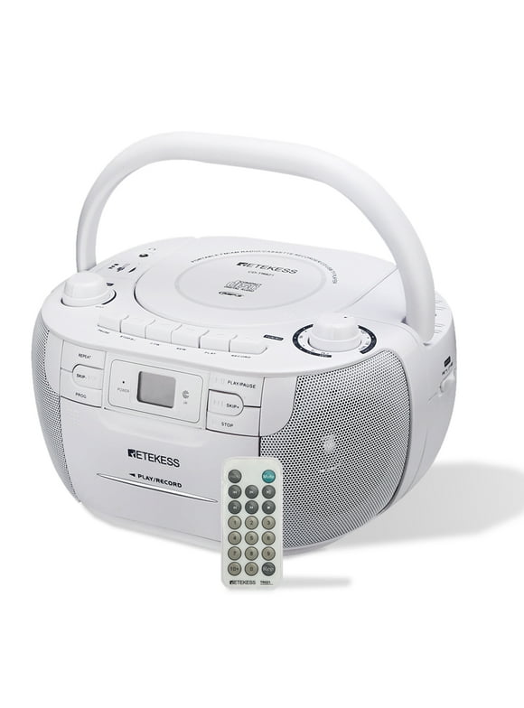 Boomboxes in CD Players, Radios & Boomboxes - Walmart.com