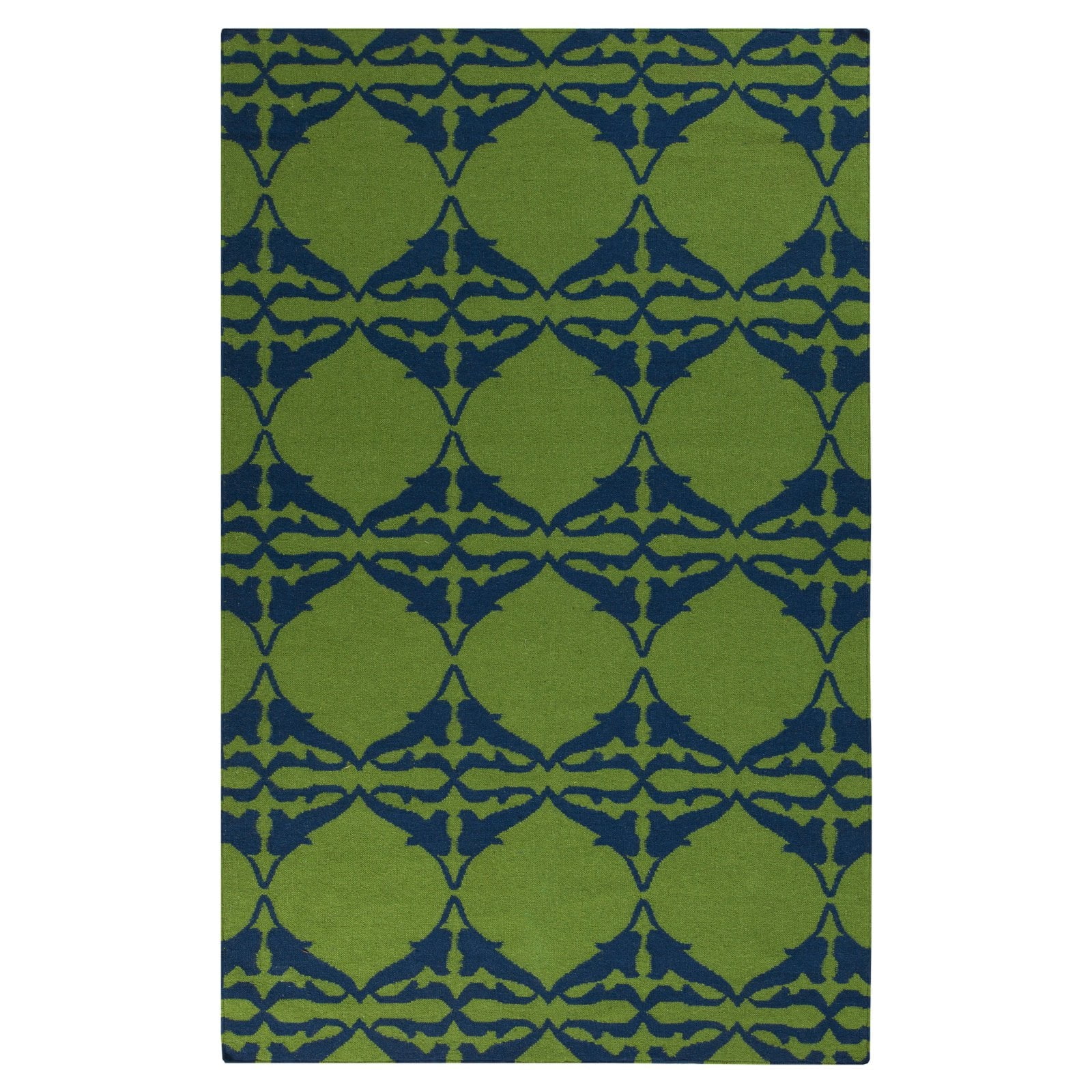 Surya Frontier Transitional Pattern Area Rug - Walmart.com