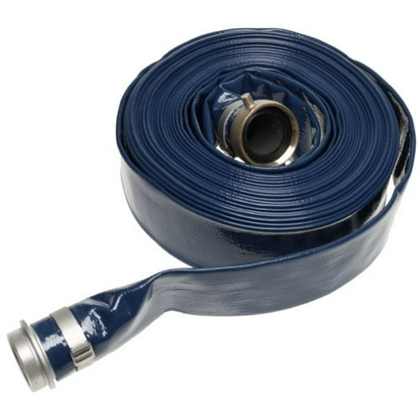 2 Inch Discharge Hose