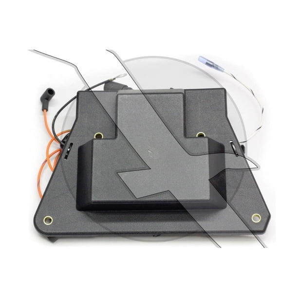 Power Pack Module Johnson Evinrude 185-250 hp 586661 18-5781 CDI 113 ...