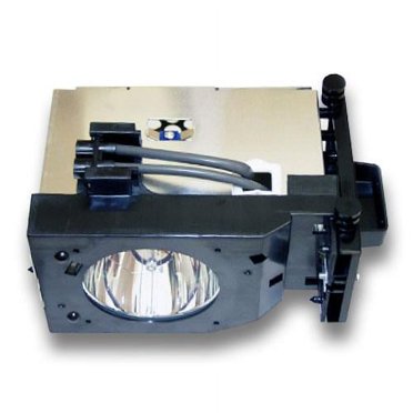 Samsung HLS5686C Compatible Lamp with Housing with 150 Days Replacement ...