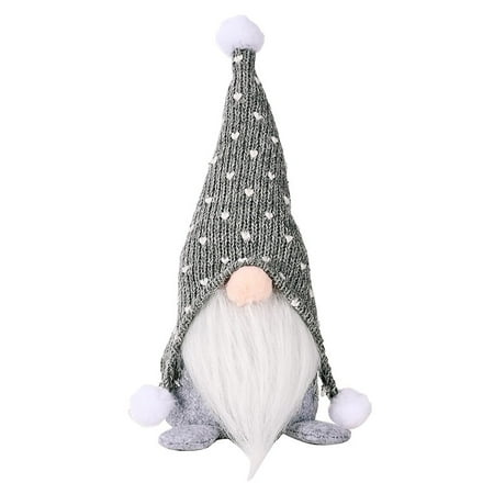 Good Plush Gnomes Practical Gnomes Toy With Ultra-high Hat | Walmart Canada