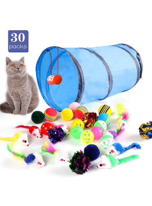 Cat Toys in Cats - Walmart.com
