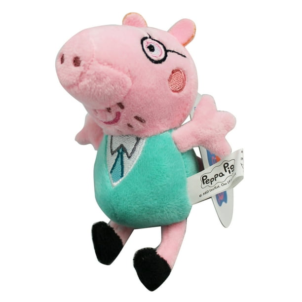 Nick Jr's George Pig Stuffed Plush Keychain | atelier-yuwa.ciao.jp