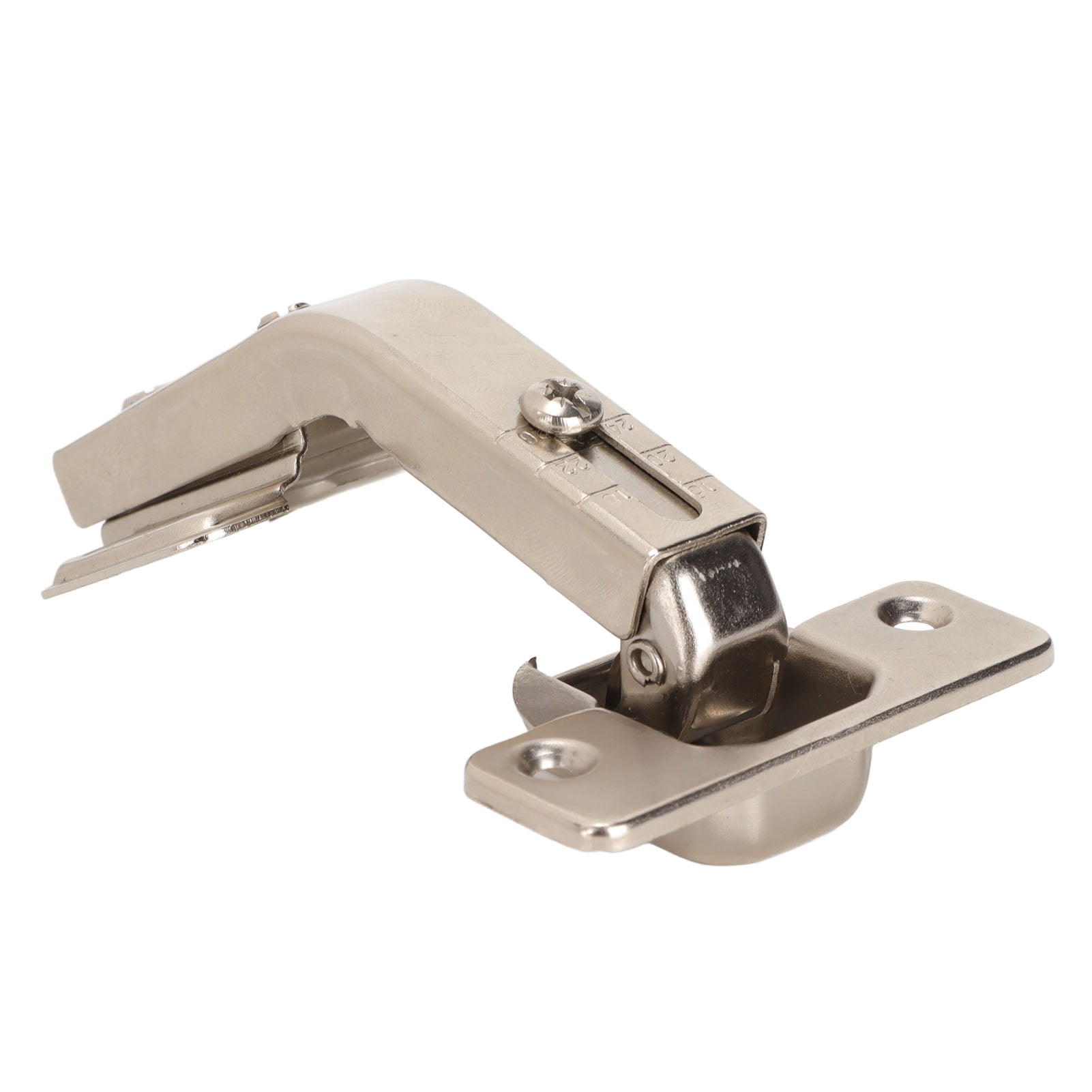 Buy Hydraulic Buffer Hinge, Slow?Close Kitchen Cabinet Door Hinges ...