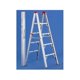 GP Logistics SLD-D3 3 ft. Double Sided Ladder - Walmart.com