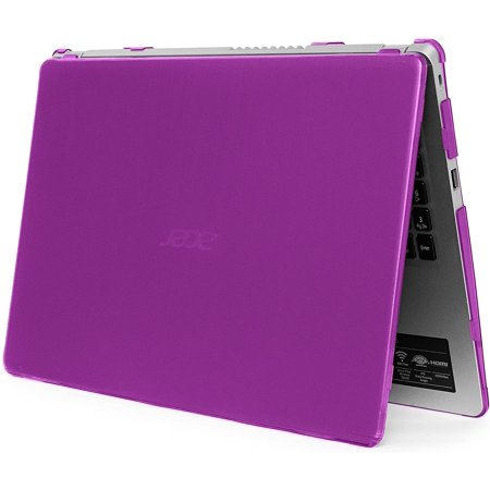 mCover Hard Shell Case for 15.6" Acer Aspire 5 A515-43 Series (with AMD ...