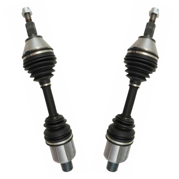 Dodge Ram 1500 Cv Axle Shaft