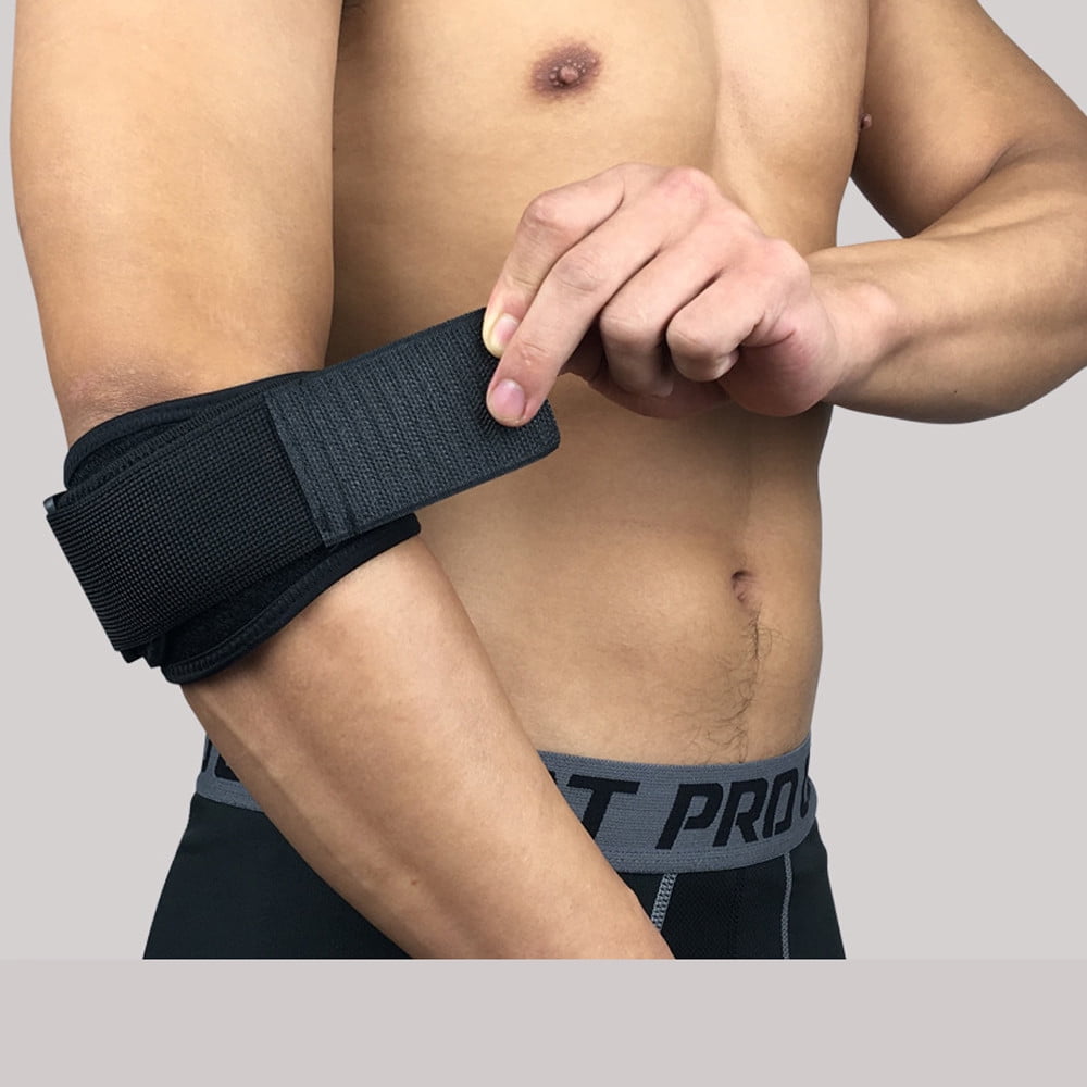Click here for Ke1clo Elbow Support Brace  Protective Compression... prices