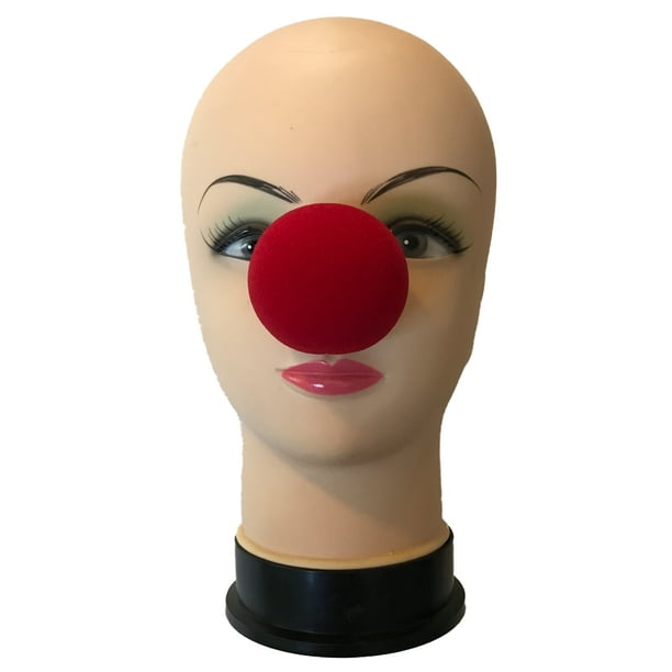 Honking Clown Nose