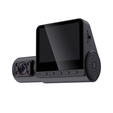 YADA 1080p Roadcam, Dash Camera with App, G-Sensor Technology with Park ...