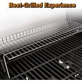 70-01-633 Warming Rack Grill Replacement Parts for Dyna Glo Upper Rack ...