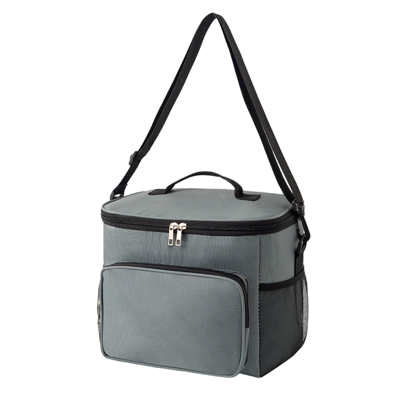 zanvin Lunch Bag, Lunch Bag Lunch Bag Insulated with Adjustable ...