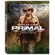 Primal (Blu-ray + Digital Copy) - Walmart.com
