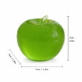 Apple Squeeze - 2026 New Slow Rising Stress Relief, Realistic Apple ...