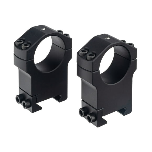 Extra High Scope Rings