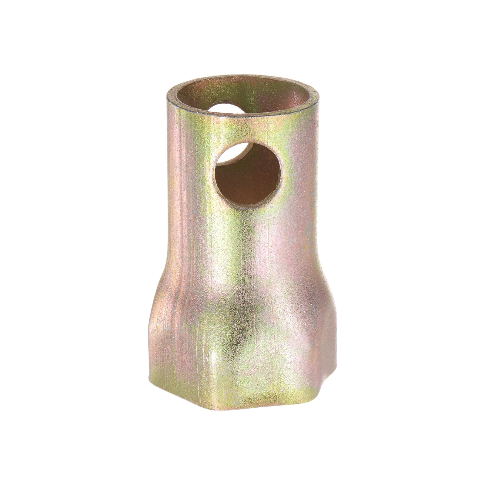 Spindle Nut Socket, 50mm 6 Point Wheel Bearing Locknut Socket - Walmart.com