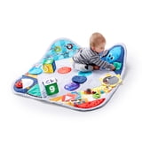 Baby Einstein Sensory Play Space Newborn-to-Toddler Discovery Gym and ...