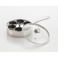 Fusionbrands Poachpod Egg Poacher Lifter - Walmart.com