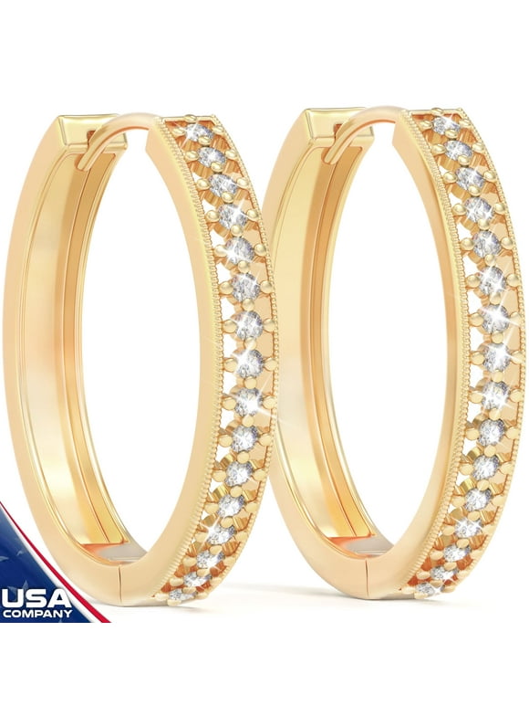 Hypoallergenic Earrings