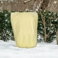 Cross-Border Winter Shrub Frost Cover – Non-Woven Plant Bags for ...