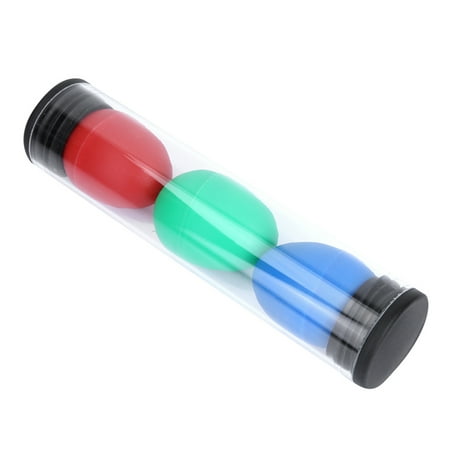 Plastic Musical Instruments Egg, Percussion Plastic Egg Shaker Set ...