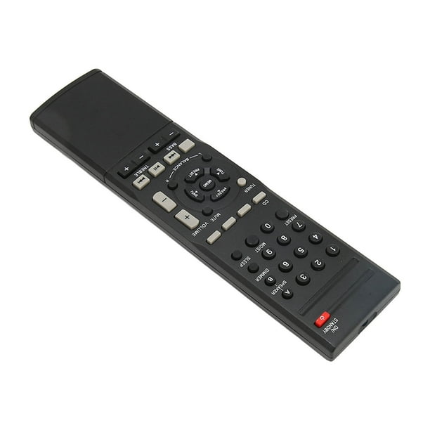 Universal remote for stereo receiver store