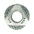 PANDORA Dazzling Droplet Charm - 796214CZ - Walmart.com