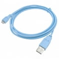 XINDUO-Micro USB Console Cable for Cisco Catalyst IR1800 Series ...