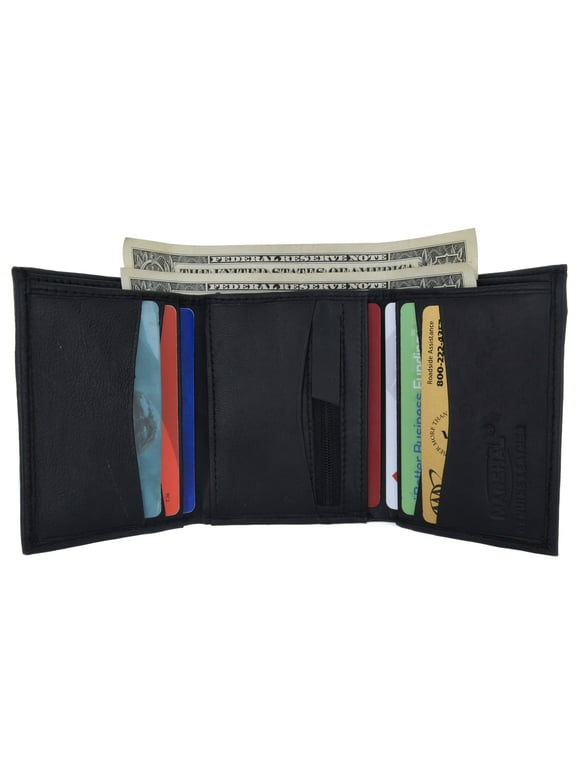 Mens Velcro Wallets