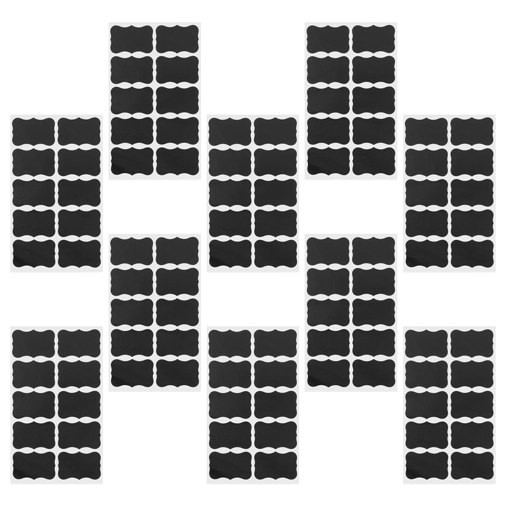 Click here for Showeroro 200pcs Removable Labels For Storage Bins... prices