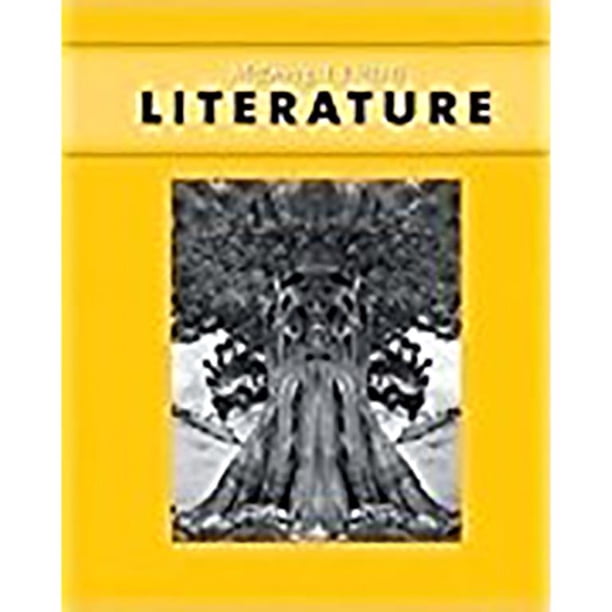 McDougal Littell Literature McDougal Littell Literature Language Arts mcdougal-littell-literature-mcdougal-littell-literature-language-arts