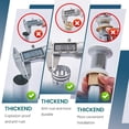 Bathroom Sink Pop Up Drain Stopper With Overflow Chrome-2 Pack With ...