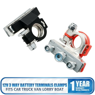 Replacement Top Post Battery Terminal - Walmart.com