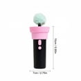 Automatic Cat Teaser Toy, Electric Retractable Cat Wand with ...