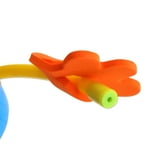 Banzai Wigglin' Waterpillar Backyard Outdoor Kids Fun Water Sprinkler ...