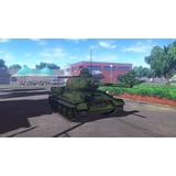 Nintendo Switch Game: Girls Und Panzer: Dream Tank Match DX (English ...