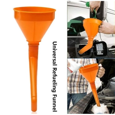 FloTool QuickFillÂ® Funnel - Walmart.com