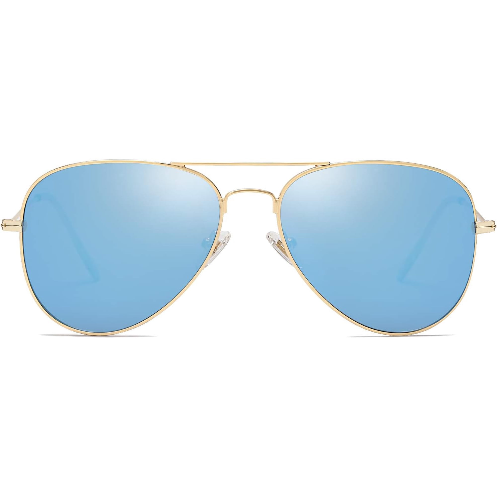 Click here for Unbranded Ystinng Classic Aviator Polarized Sungla... prices