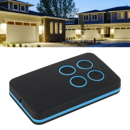 Gate Remote Control,Cloning Key Fob 4 Cloning Remote Controller Cloning ...