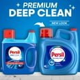 Persil Original Liquid Laundry Detergent, 150oz, 96 Loads, Washing ...